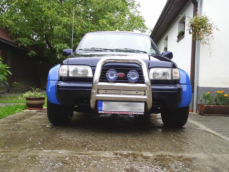 Sportage - Tuning - Página 2