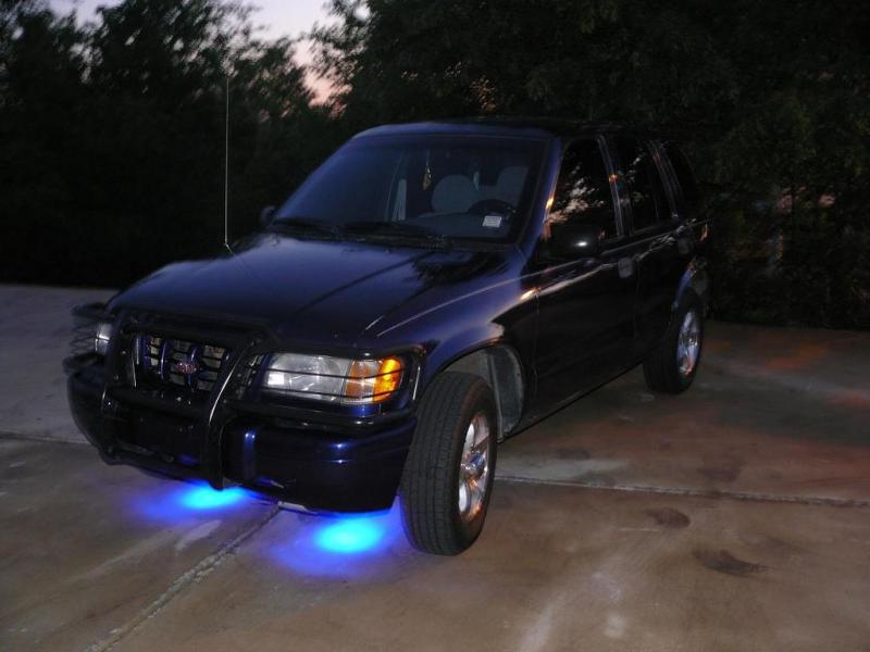 Sportage - Tuning - Página 4