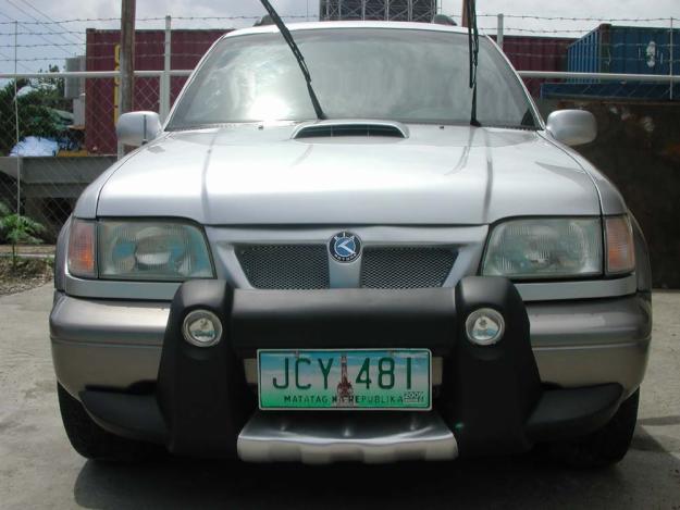 Sportage - Tuning - Página 8